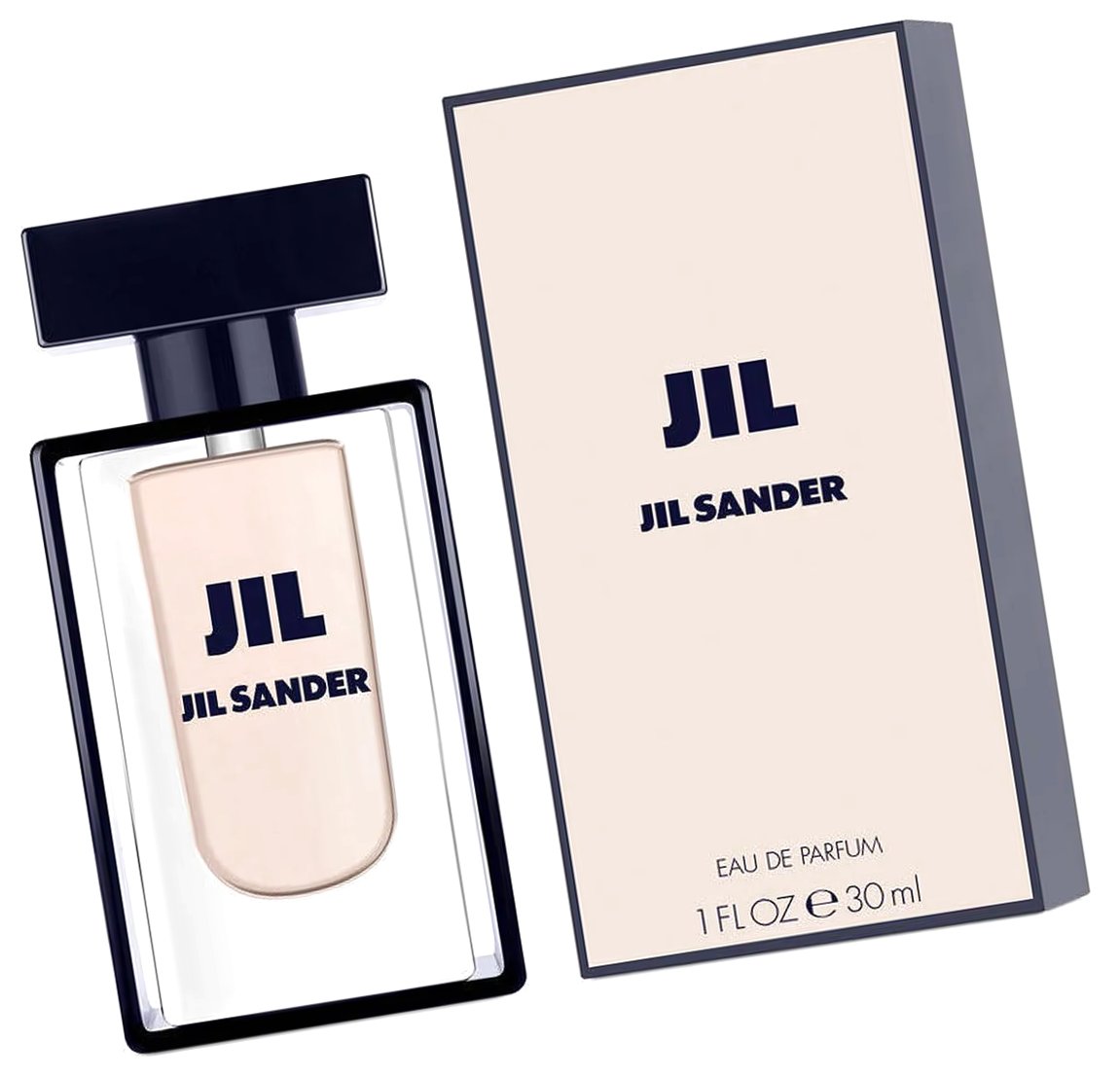 Парфюмерная вода Джил Сандер Джил 30 мл для женщин - Jil Sander Eau De Parfum