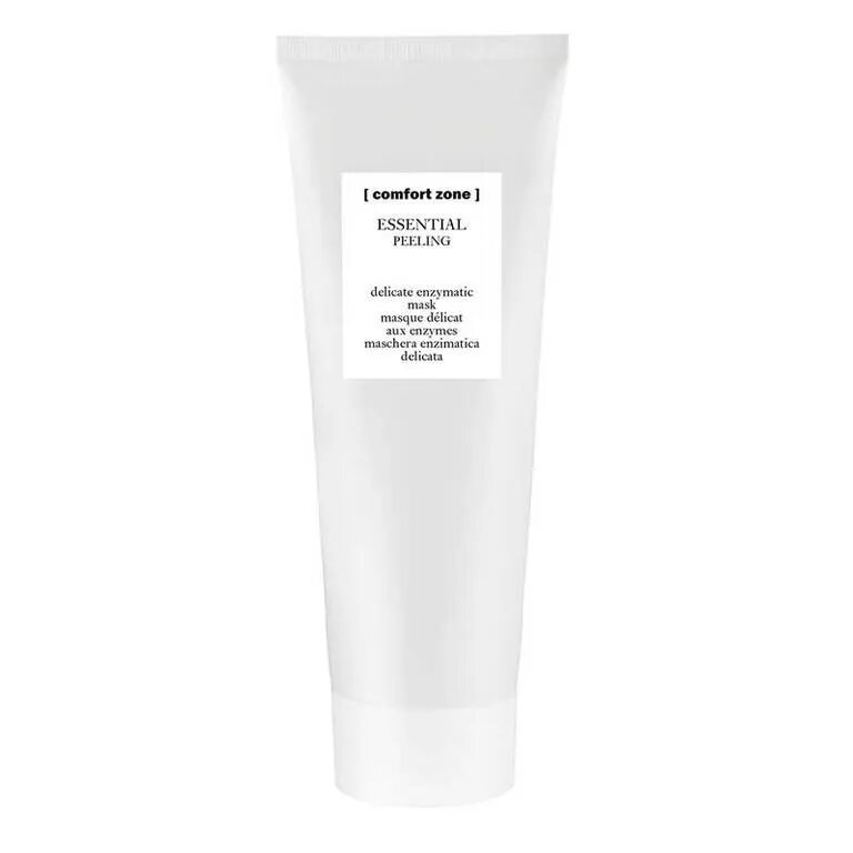 Comfort Zone Энзимный пилинг Essential Peeling 60 мл 60 мл