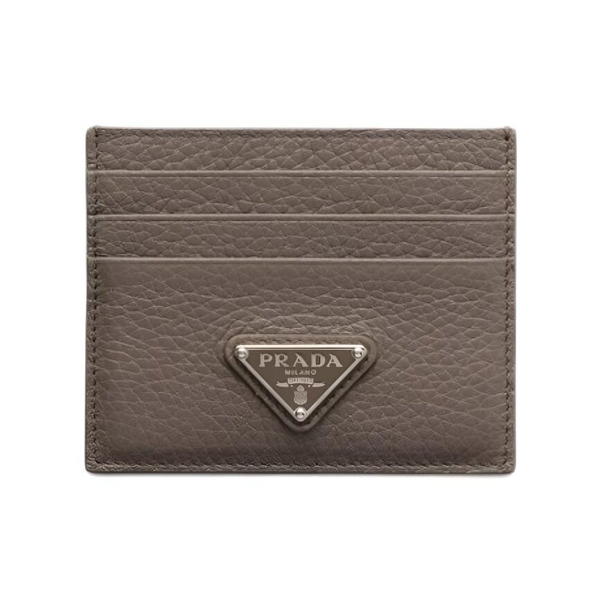 Визитница Prada
