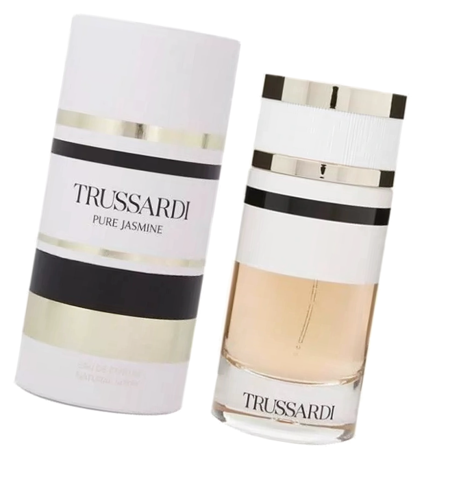 Духи Труссарди Пьюр Жасмин женские 90 мл - Pure Jasmine Trussardi