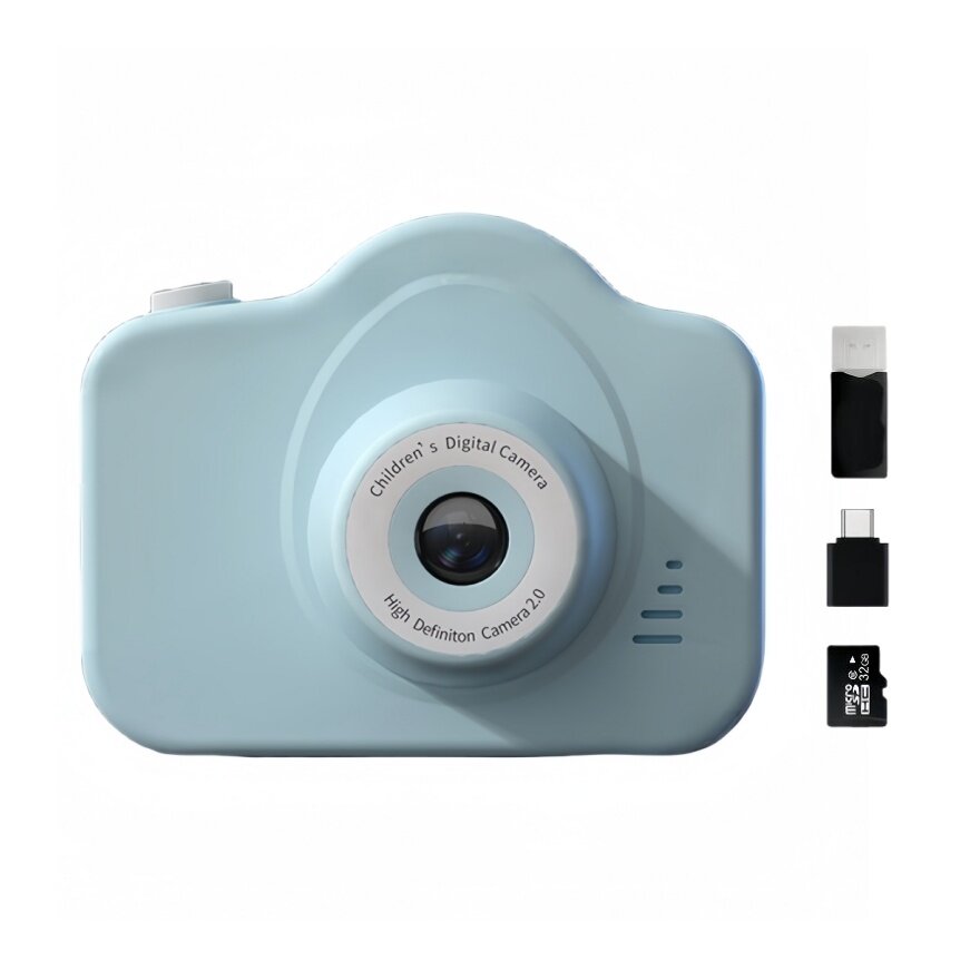 Фотоаппараты IFKOO