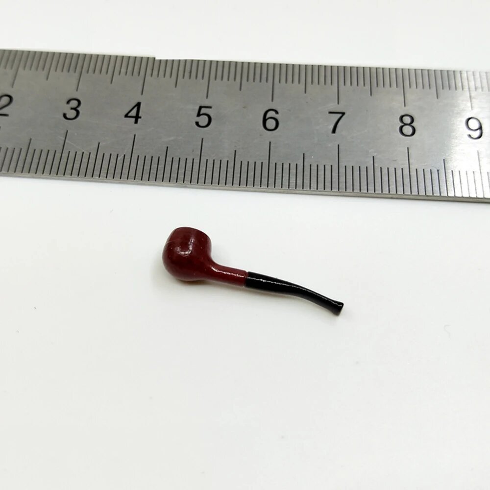Фигурка солдата DID D80160 серии Красный, Pipe