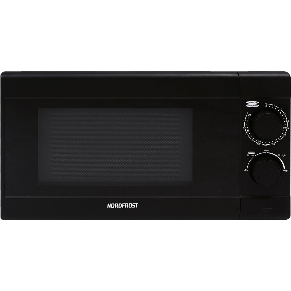Микроволновая печь Nordfrost MWS-2070 B