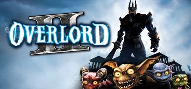 Overlord II — игра для ПК, подарок Steam Gift, активация в Турции