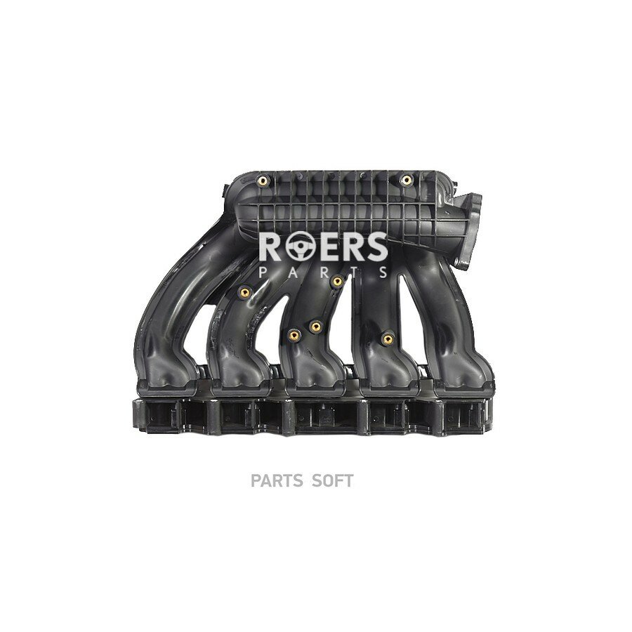 Коллектор впускной от официального дистрибьютора, ROERS-PARTS, артикул RPL59IM002