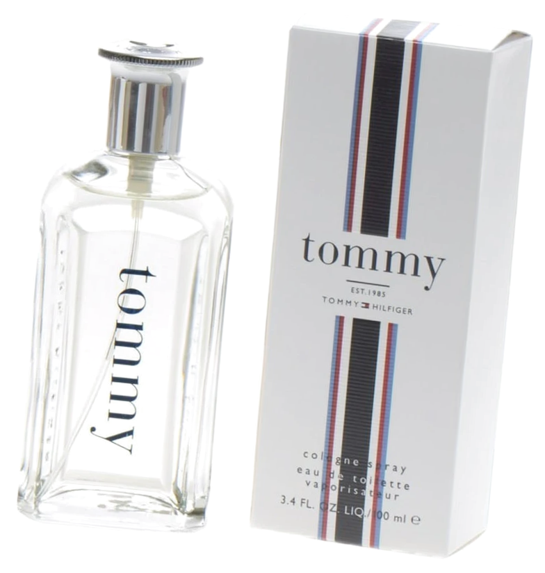 Tommy Hilfiger Tommy одеколон для мужчин и женщин 100 мл - Томми Хилфигер Томми духи