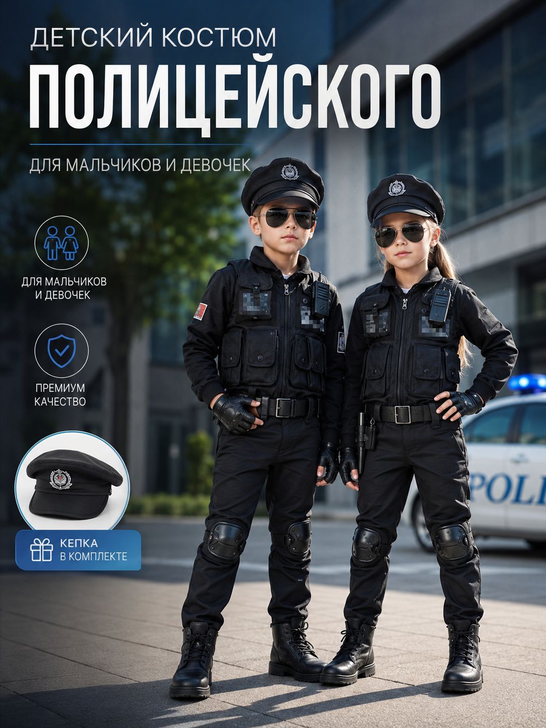 Карнавальная одежда