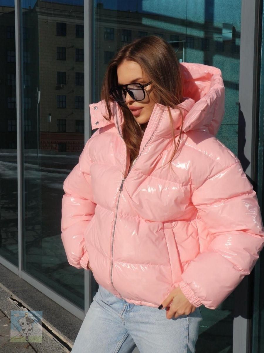 Куртка  FW26