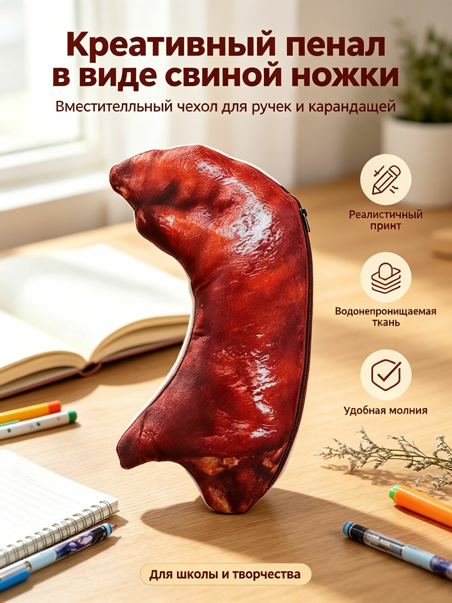 Канцелярские сумка