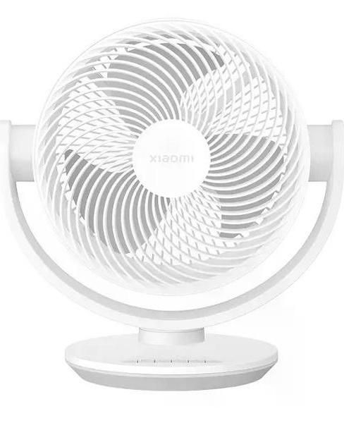 Вентилятор напольный Xiaomi Smart Desktop Air Circulation Fan EU (BHR9872EU)