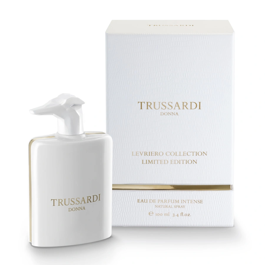 Parfum Trussardi Donna Collection Limited Edition 100 мл женский - Труссарди Донна Левриеро