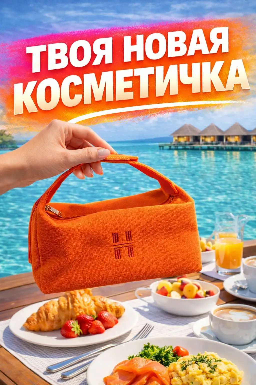 Косметичка