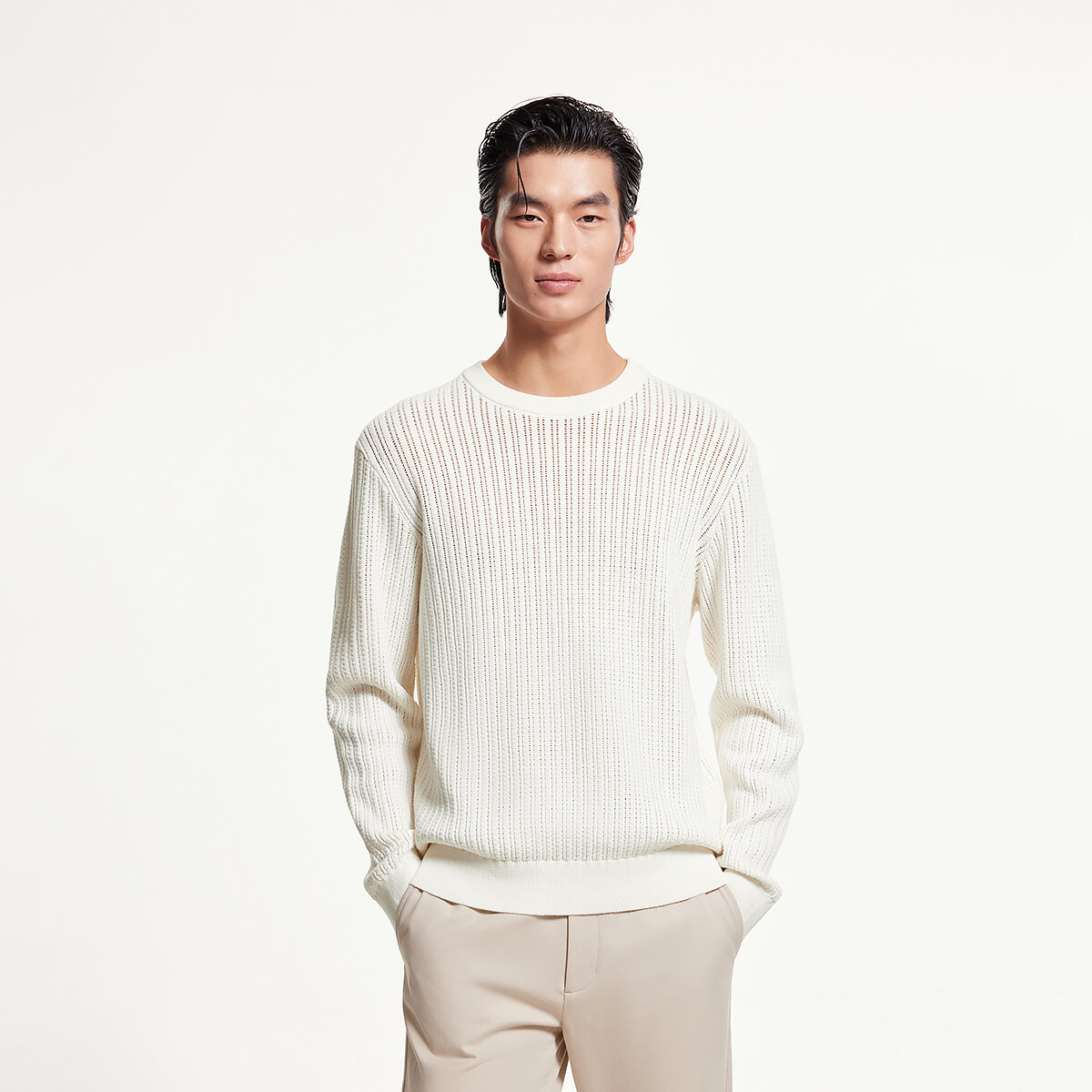 Свитер Jack & Jones