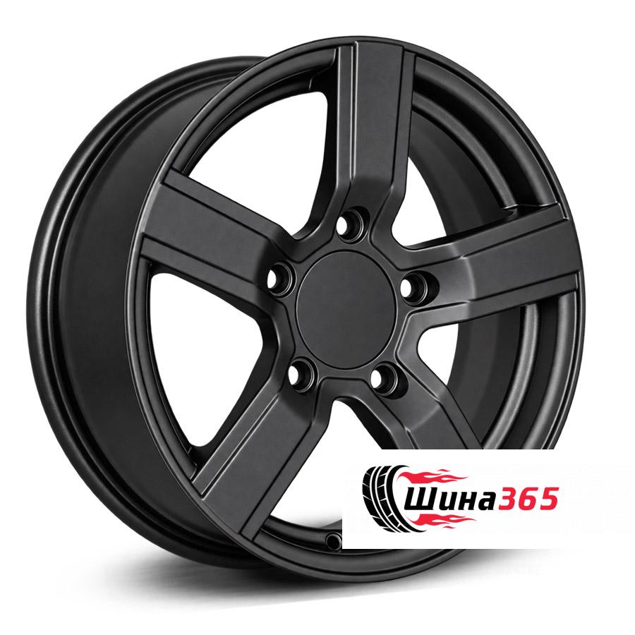Литой колесный диск iFree Райдер R16 / 6.5J PCD 5x139.7 ЕТ 40 ЦО 98.2 MB