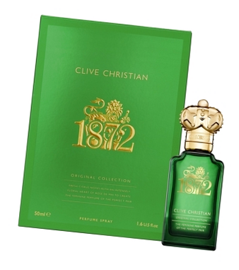 Духи Клайв Кристиан Original Collection 1872 Фор Вумен 50 мл / Clive Christian