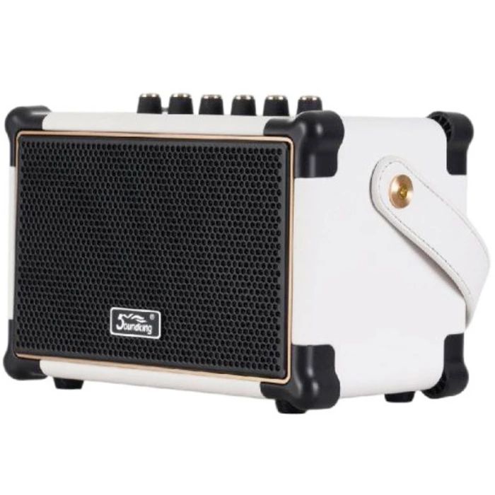Soundking K15 Комбоусилитель портативный