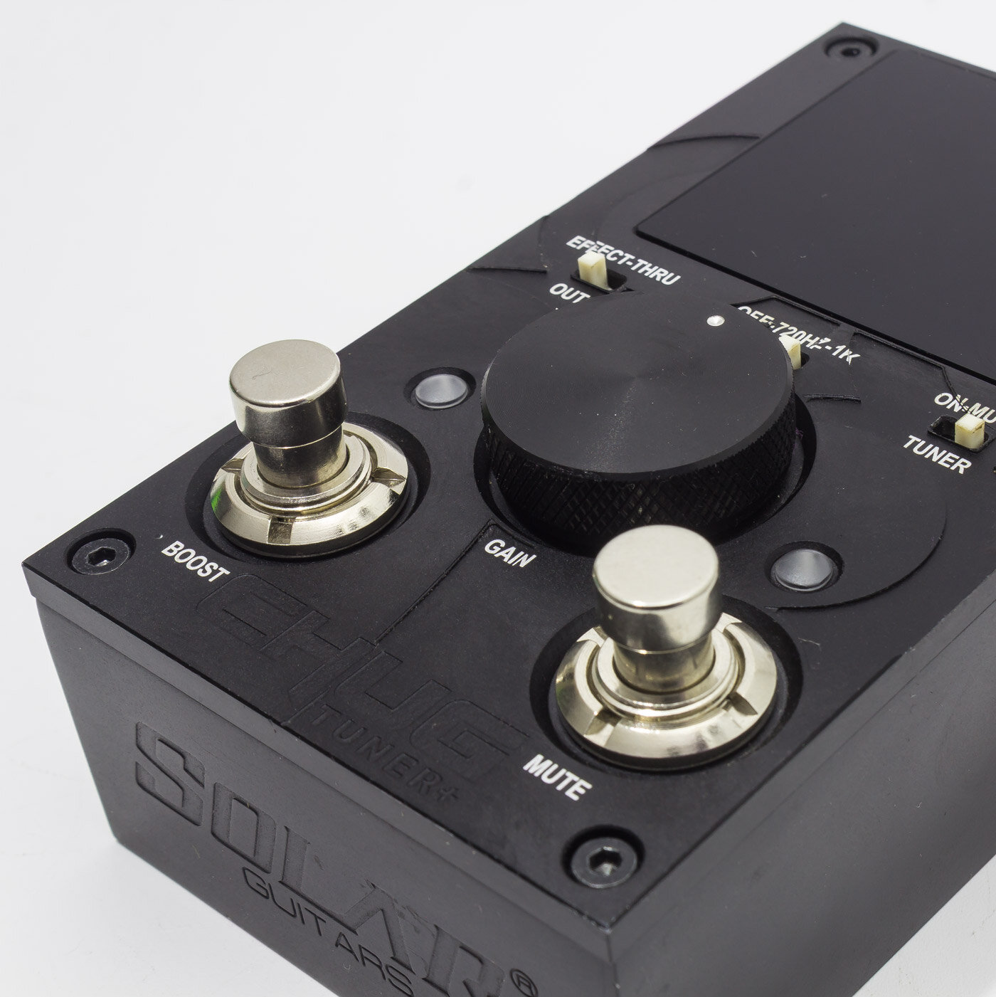 Solar Chug Tuner+ — фото 1