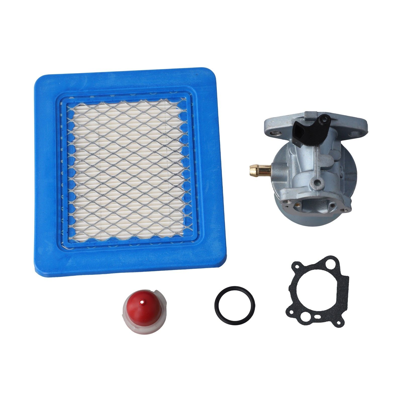 Карбюратор 799868 498170 для Briggs Stratton 6150N 6150 650 с воздушным фильтром