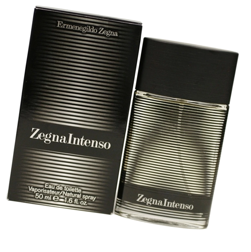 Мужской аромат Ermenegildo Zegna Zegna Intenso / Зегна Интенсо 50 мл