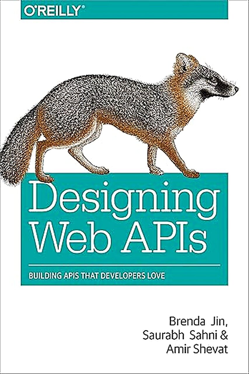 Designing Web APIs: Building APIs That Developers Love, Музыкальные диски и кассеты