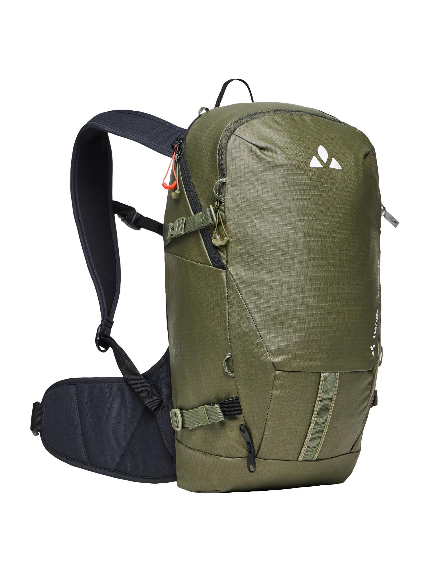 Рюкзак Vaude Monviso 20 для ски-туринга
