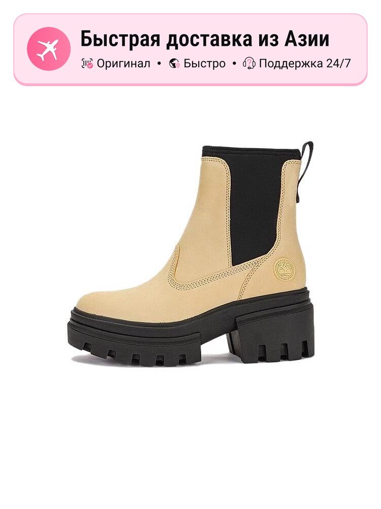 Сапоги Timberland Timberland Everleigh