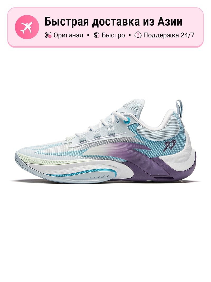 Кроссовки ANTA Instantaneous 1 MOP Cushioning