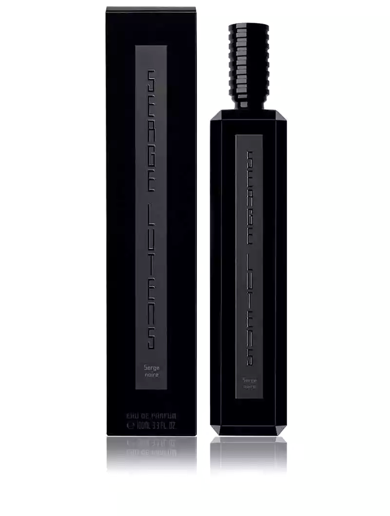 Парфюмерная вода Serge Lutens Serge Noire 100 мл для мужчин и женщин / Нуар