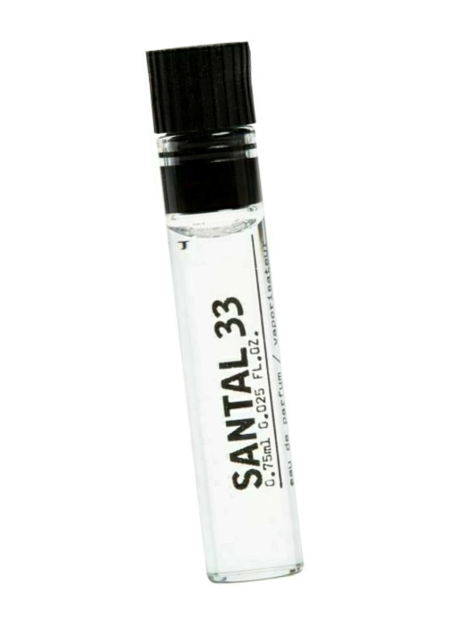 Сантал 33 духи миниатюра 0.75 мл для мужчин и женщин - Le Labo Santal 33
