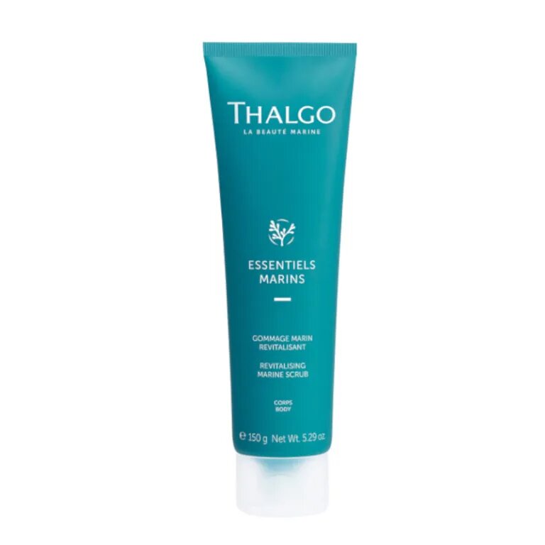 Thalgo Оживляющий Морской Скраб 150 гр 150 гр