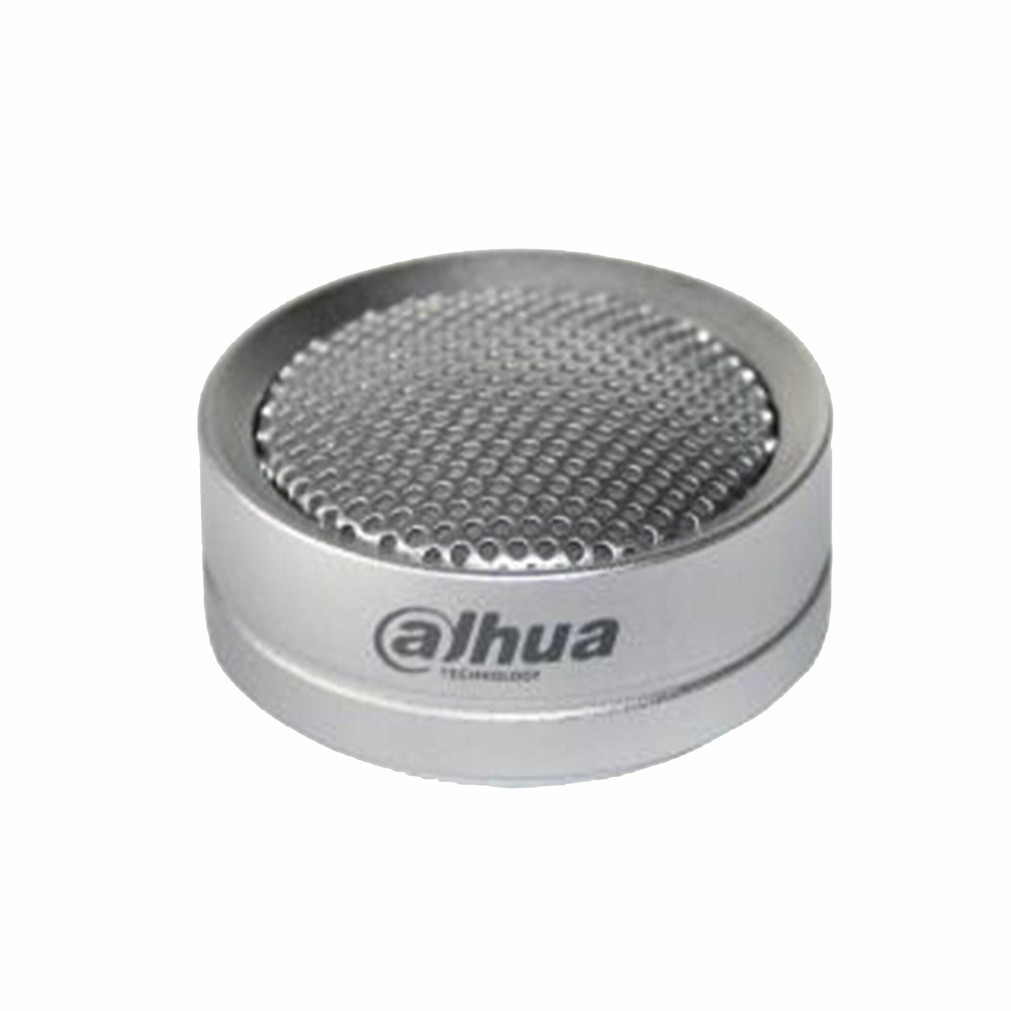 Dahua DH-HAP120 - миниатюрный микрофон для системы видеонаблюдения, всенаправленный — фото 1
