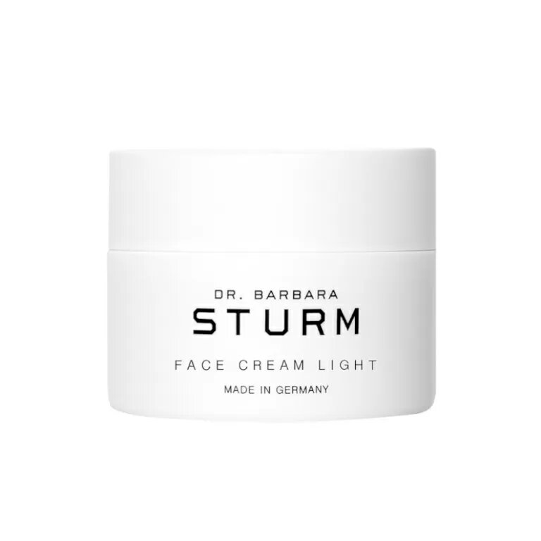 Dr. Barbara Sturm Крем для лица легкий 50 мл 50 мл