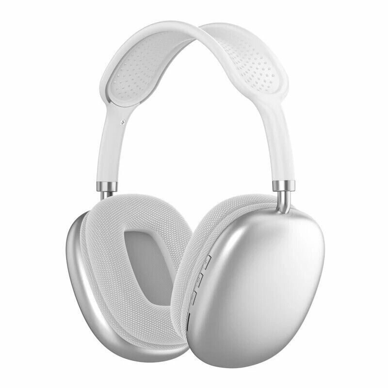 Беспроводные Bluetooth-наушники P9 Pro Max с микрофоном и функцией шумоподавления