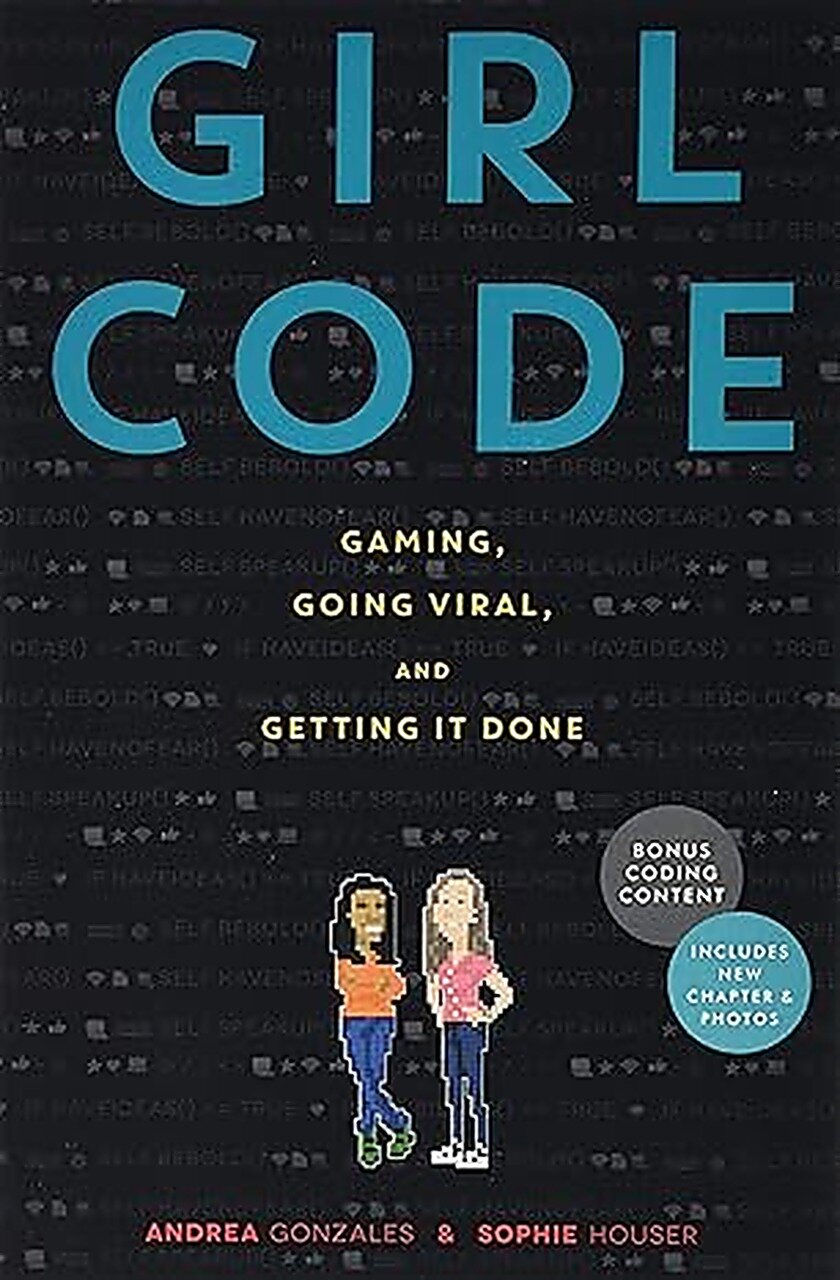 Girl Code: Gaming, Going Viral, and Getting It Done, Музыкальные диски и кассеты