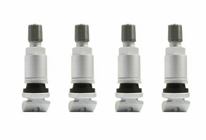 Вентиль под датчик норм TPMS-11 Комплект 4шт