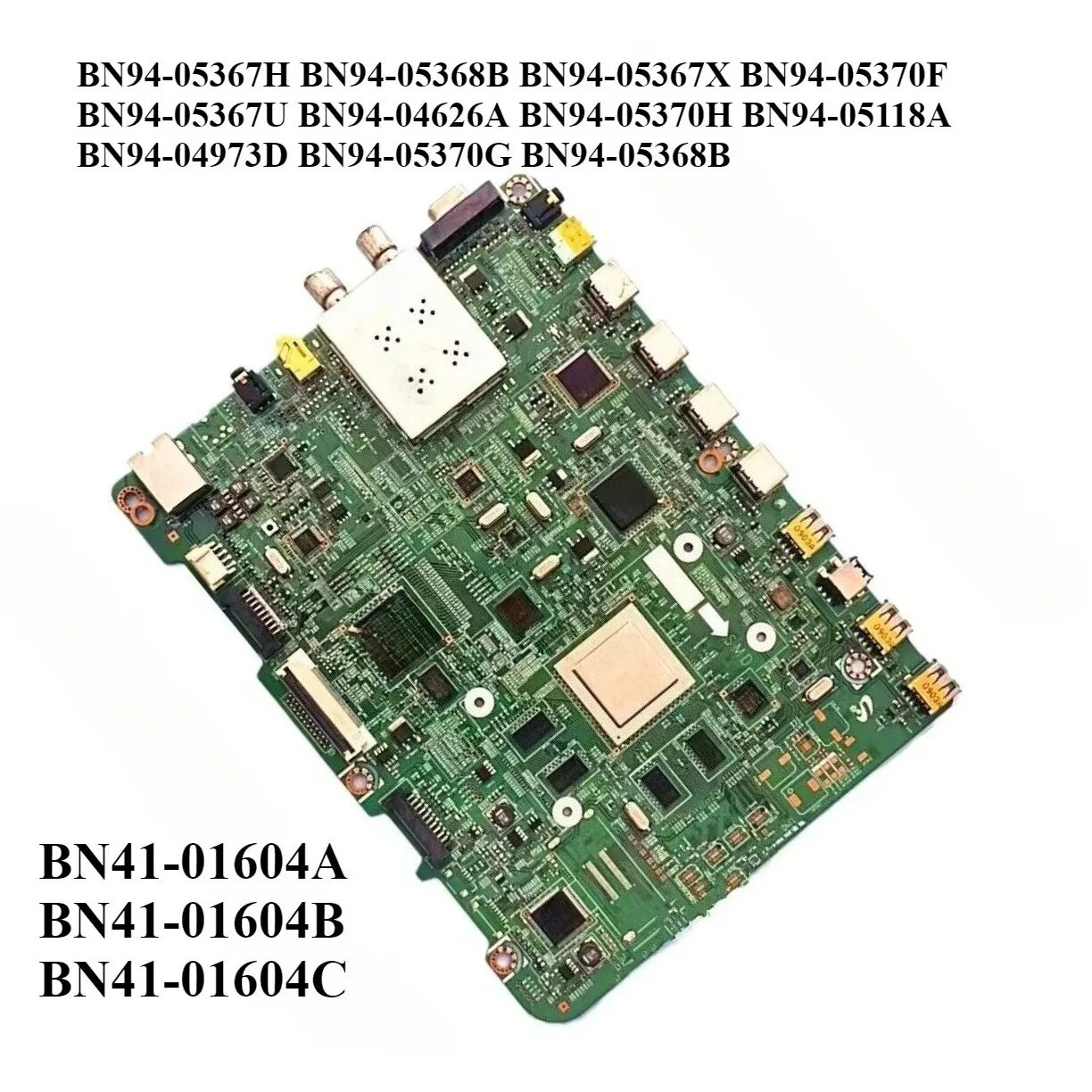 Материнская плата BN41-01604, 32 Inch
