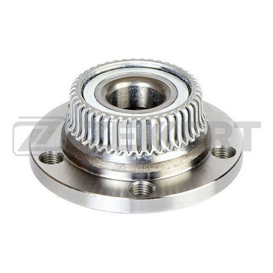 Ступица задняя (с ABS) VW Golf IV 97- Beetle 98- Bora 98- Audi A3 96- Skoda Octavia (1U_) 96- R ZEKKERT RL1357