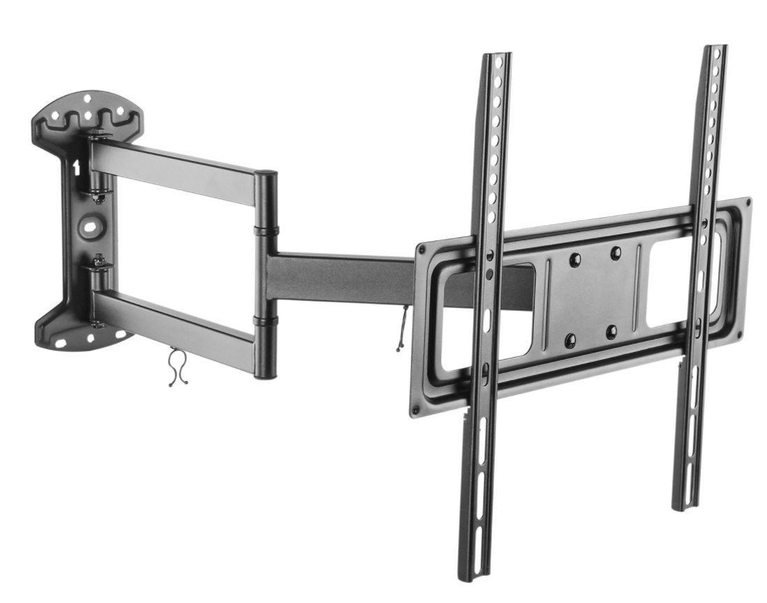 Кронштейн ULTRAMOUNTS UM906 для 32"-55", черный