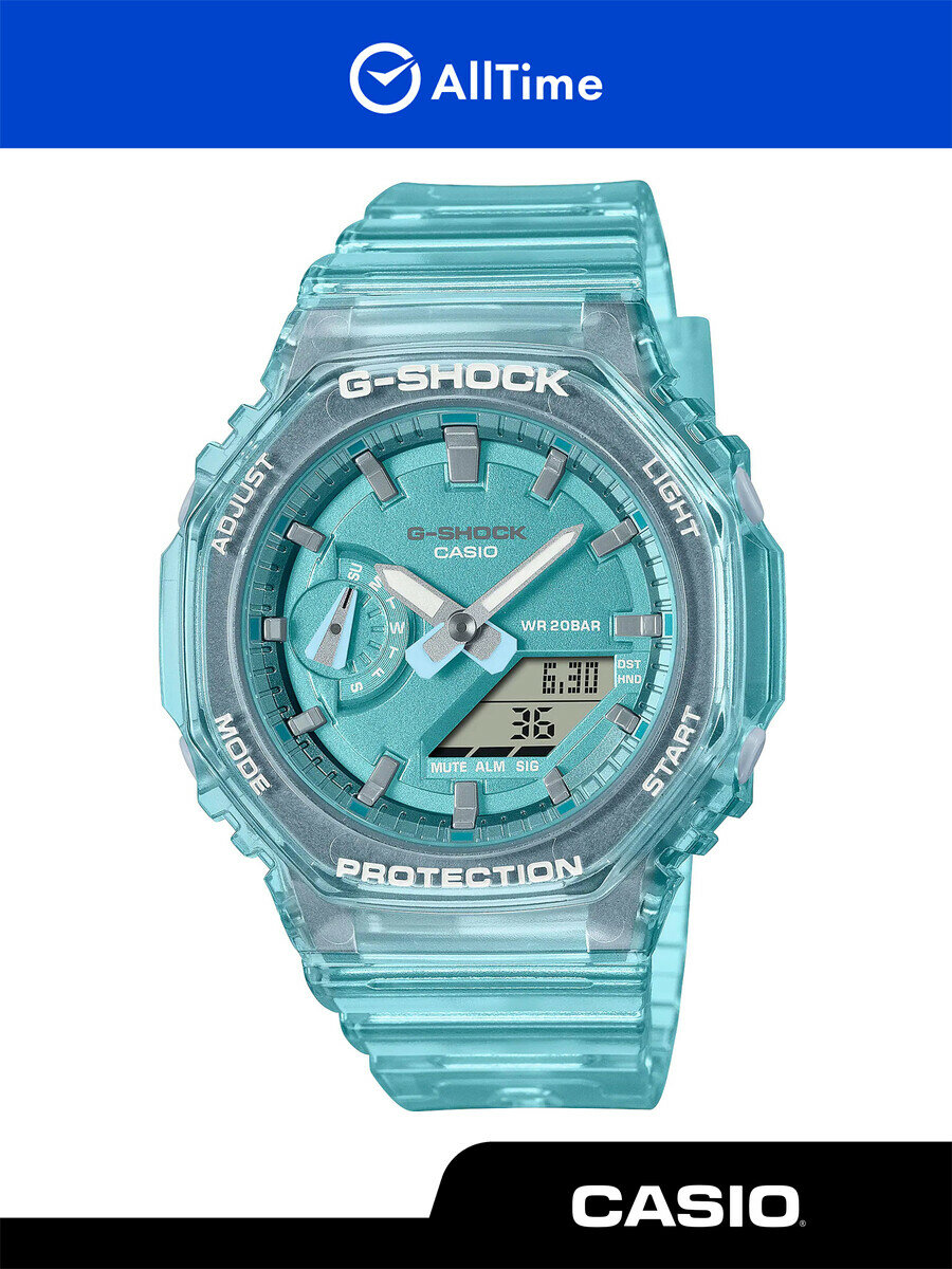 Наручные часы CASIO G-Shock