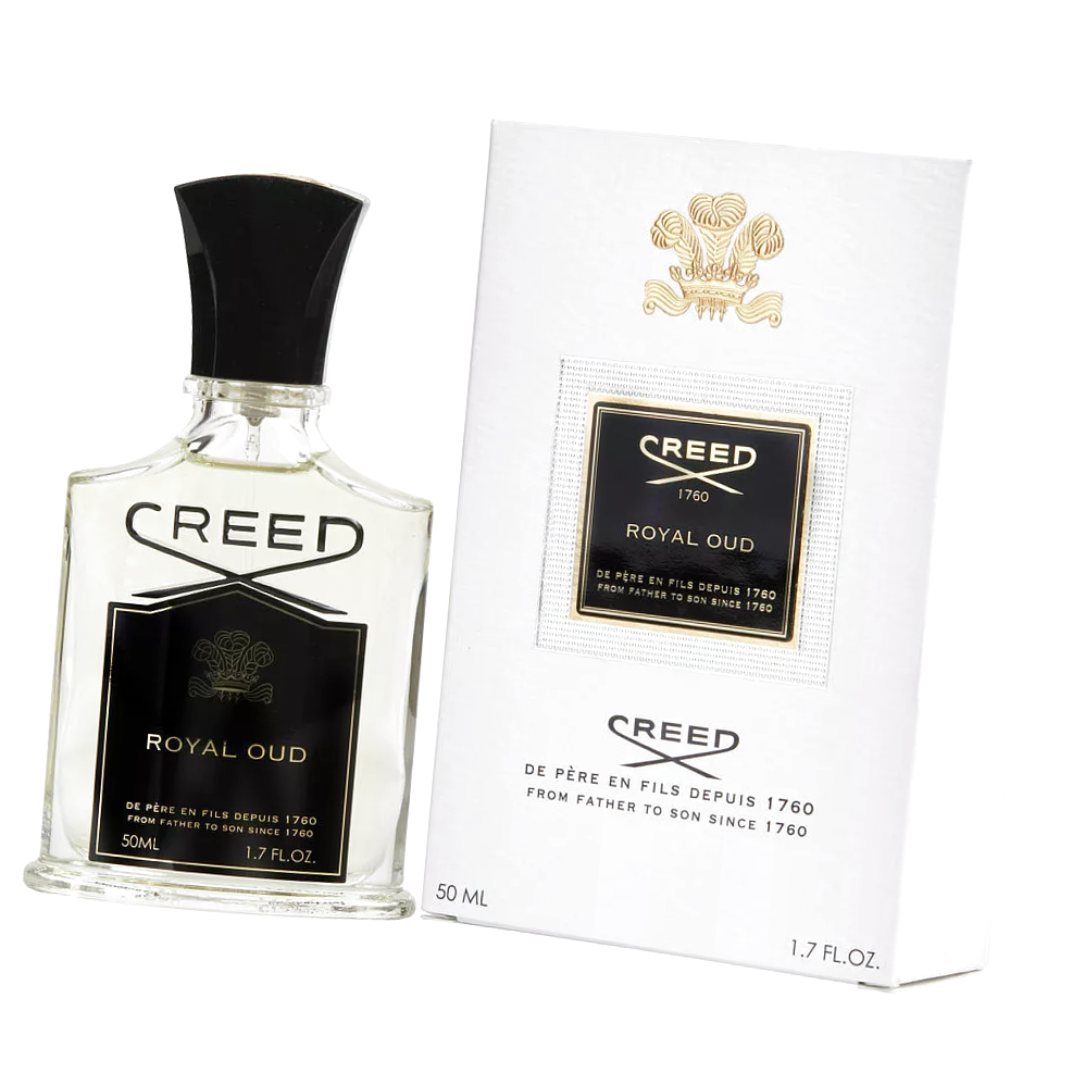 Крид Роял Уд аромат унисекс 50 мл - Creed Royal Oud Королевский Уд