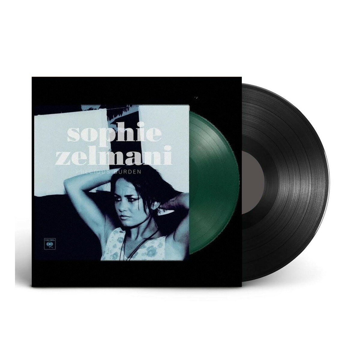 Sophie Zelmani - Precious Burden