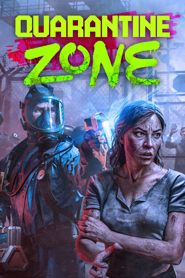 Игра Quarantine Zone: The Last Check для ПК (PC), Беларусь, Steam Gift, Подарок
