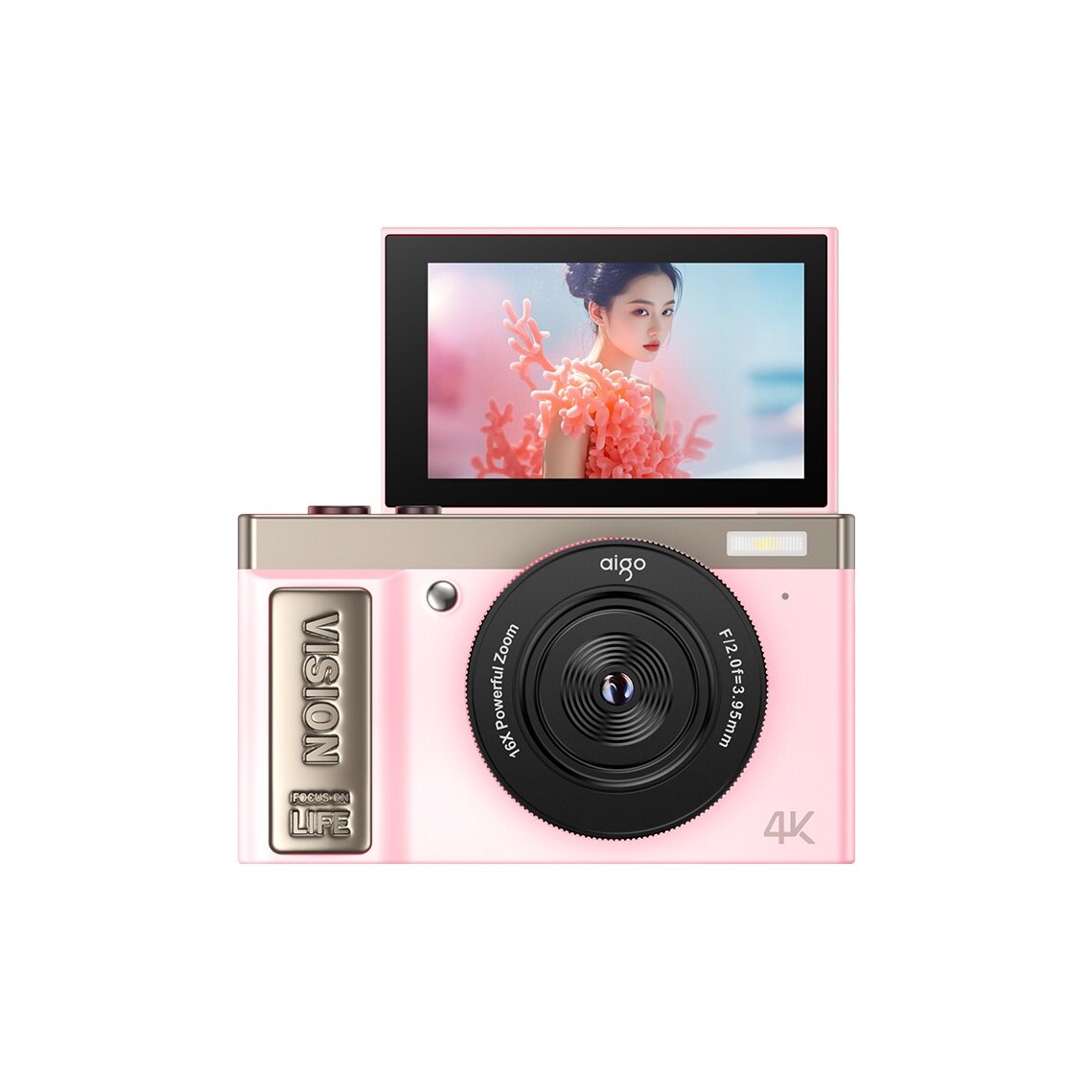 Фотоаппараты AIGO
