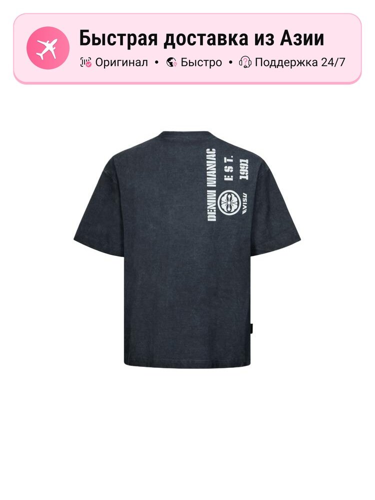 Футболка Evisu EVISU