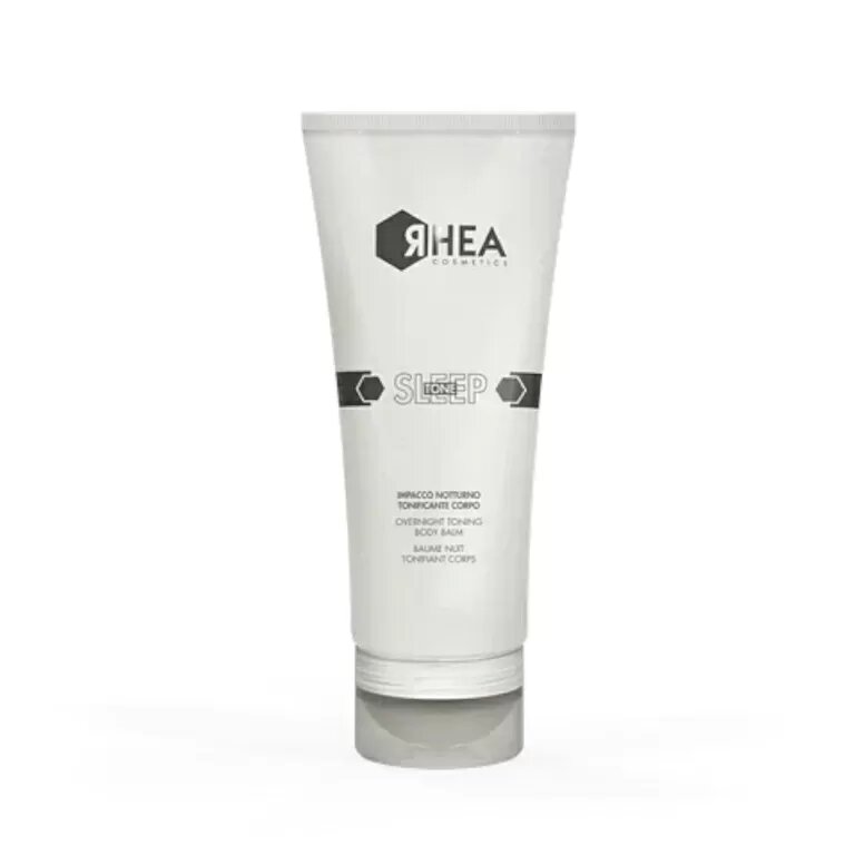 Rhea Cosmetics SleepTone Ночной тонизирующий крем-маска для тела 175 мл 175 мл