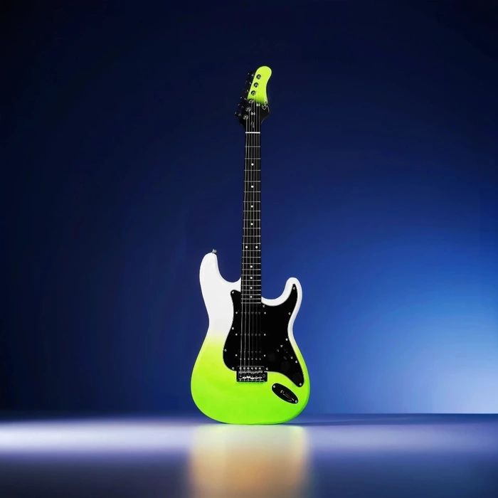 Smiger L-G2-i6-WKG Электрогитара