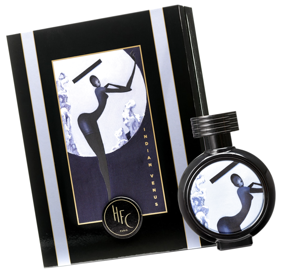 Haute Fragrance Company Indian Venus парфюмерная вода 75 мл - Индиан Венус для женщин