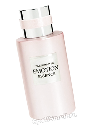 Weil Emotion Essence парфюмерная вода 100 мл женская - Эсенс Вейл
