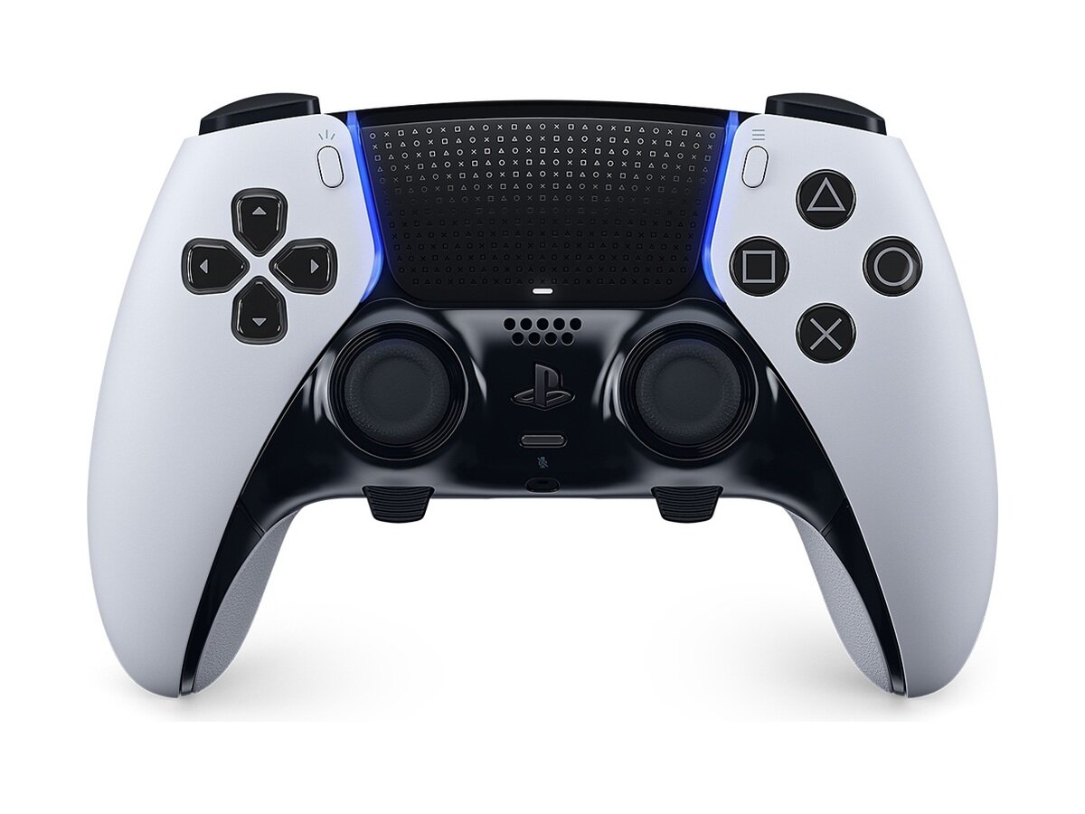 Беспроводной контроллер DualSense Edge для PlayStation 5 Белый