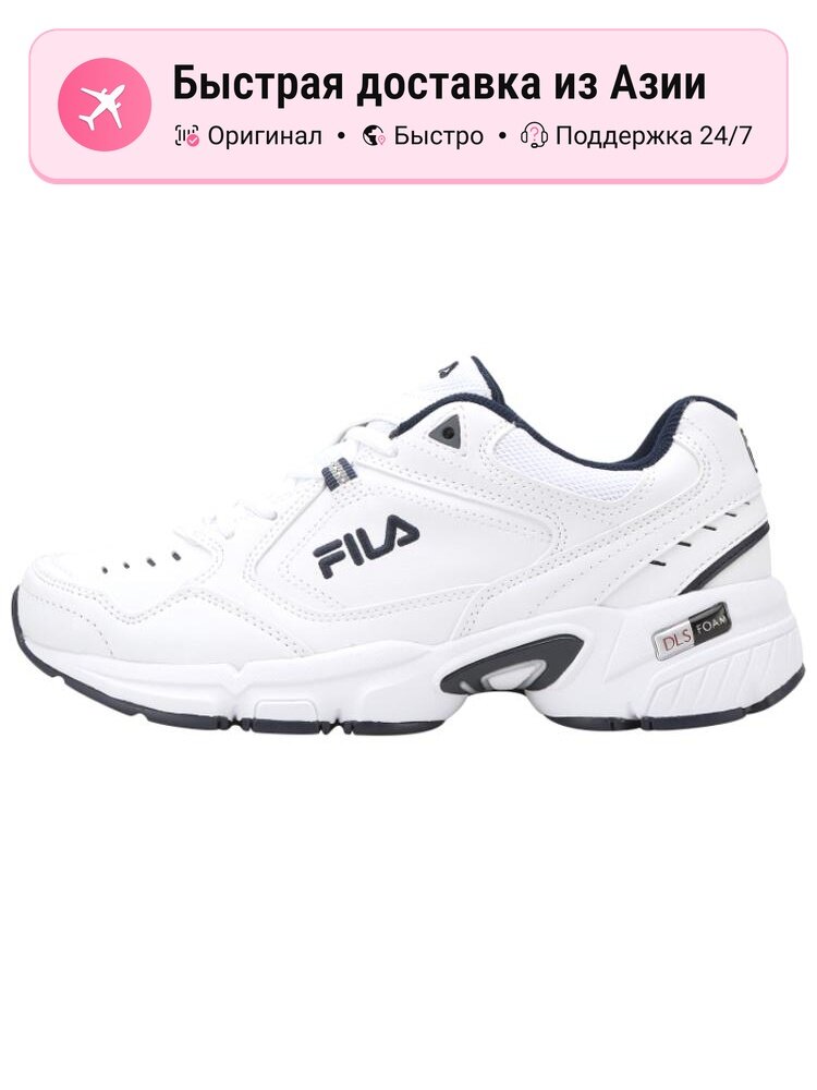 Кроссовки Fila Vntg